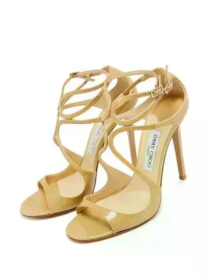 Jimmy Choo Strappy Sandals For Women