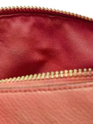 COACH Mini Bennett Canvas Tote Bag
