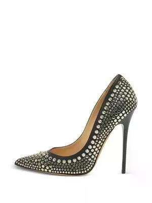 Jimmy Choo Studded Pumps