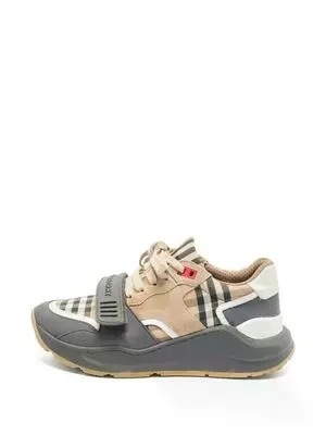 Burberry Casual Sneakers For Women