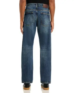 Nn07 Sonny 1847 Relaxed Straight Jeans