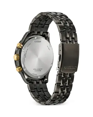 Citizen Eco-drive Special Edition Corso Light In Chronograph, 42mm