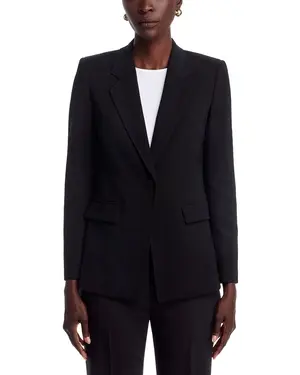 Lafayette 148 New York Holder Jacket