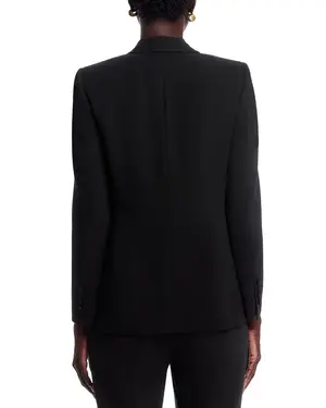 Lafayette 148 New York Holder Jacket