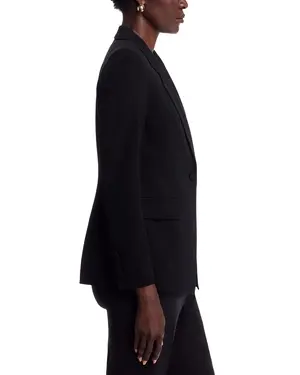 Lafayette 148 New York Holder Jacket