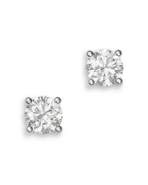 Martini Stud Earrings