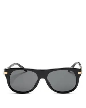 Dolce & Gabbana Square Sunglasses, 56mm