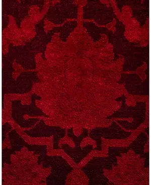 Bloomingdale'S Fine Vibrance M1621 Area Rug, 8'4 X 10'3