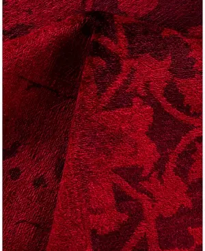 Bloomingdale'S Fine Vibrance M1621 Area Rug, 8'4 X 10'3