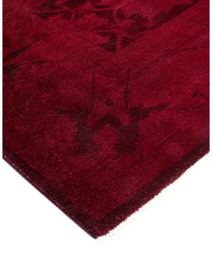 Bloomingdale'S Fine Vibrance M1621 Area Rug, 8'4 X 10'3