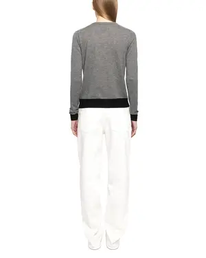 Zadig&Voltaire Missya Cashmere Cardigan