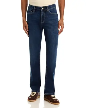 DL1961 Russell Slim Straight Jeans - Reader