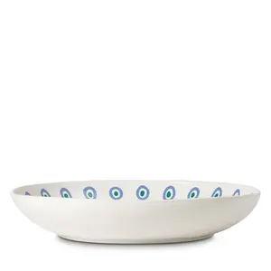COSTA NOVA Summer Bliss Pasta Serving Bowl