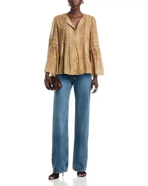 Kobi Halperin Joey Blouse