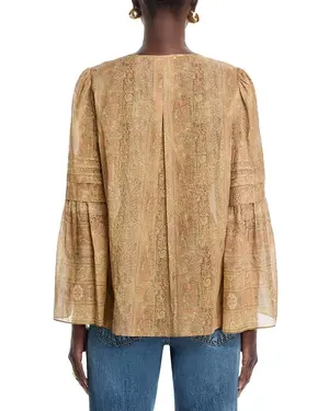 Kobi Halperin Joey Blouse