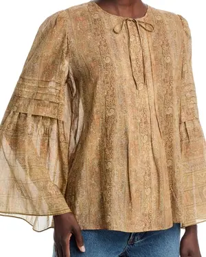 Kobi Halperin Joey Blouse