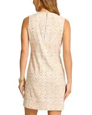 Tommy Bahama Palm-a-dora Sheath Dress