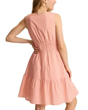 Tommy Bahama Voile Voyage Dress