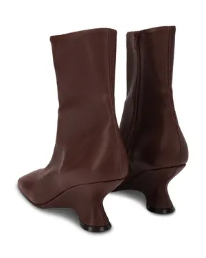 Dries Van Noten High Heel Boots