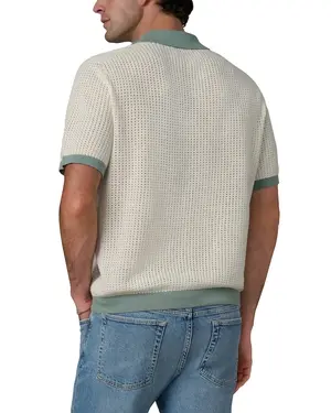 Joe's Jeans The Crochet Cabana Cardigan