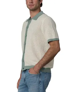 Joe's Jeans The Crochet Cabana Cardigan