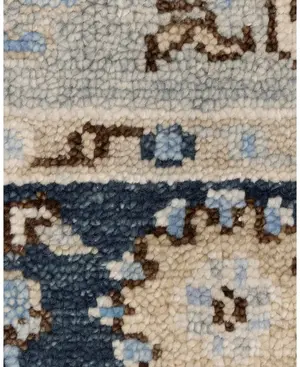 ORIENTAL WEAVERS Majorca Maj05 Area Rug, 8'0x10'0