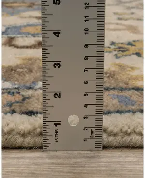 ORIENTAL WEAVERS Majorca Maj08 Area Rug, 10'0x14'0