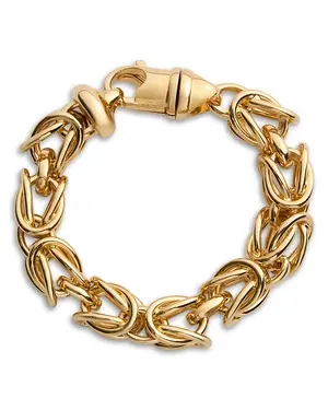 TOTEME Byzantine Bracelet