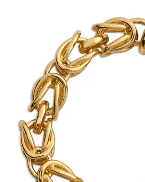 TOTEME Byzantine Bracelet