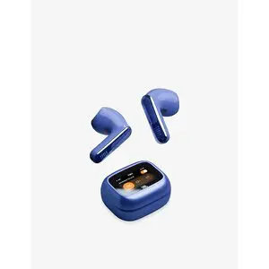 JBL Live Flex 4 True Wireless Earbuds - Blue