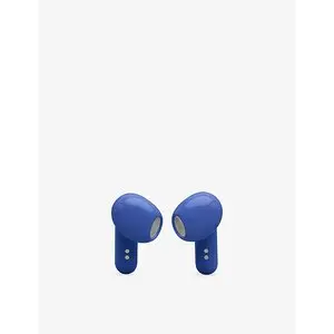JBL Live Flex 4 True Wireless Earbuds - Blue