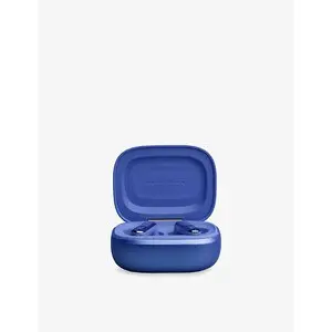 JBL Live Flex 4 True Wireless Earbuds - Blue