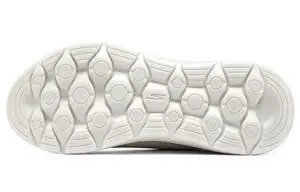 Sketchers Go Walk Hyper Burst Athletic Shoes
