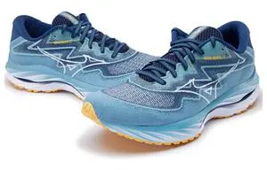 Mizuno Wave Rider 27 Athletic Shoes