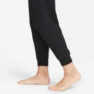 Nike Yoga Dry Fit Textured Pants