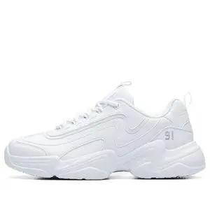 ANTA Classic Dad Shoes - White