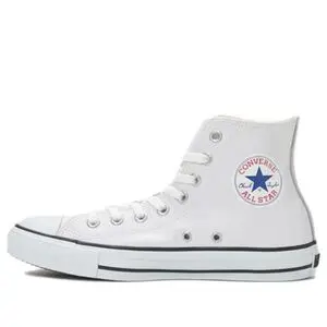 CONVERSE Chuck Taylor All Star Leather High Top