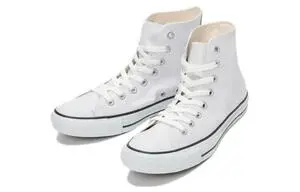 CONVERSE Chuck Taylor All Star Leather High Top