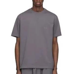 Adidas X Y-3 Gradient Stripes T-shirt Asia Sizing