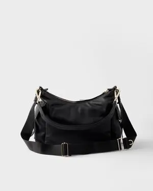 Prada Large Explore Nappa Leather Bag