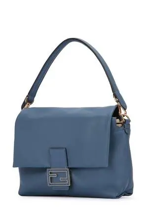 Fendi Mamma Bag M Nappa Blossom
