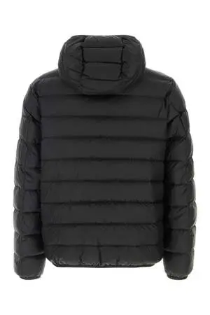 Moncler Nylon Alrai Down Jacket