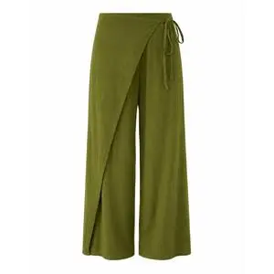 MIND TRAVELER Carlota Trousers