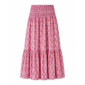 MIND TRAVELER Mica Skirt