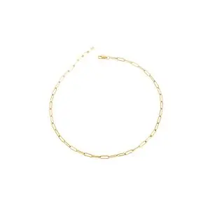 LEI & MAR CO. The Mariam Chain Necklace
