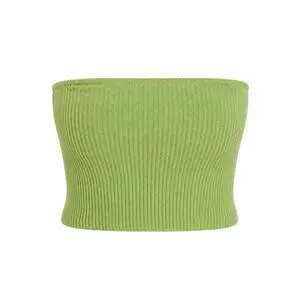 MIND TRAVELER Inés Top - Green