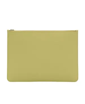 MAISON MARGIELA Zipped Clutch Bag
