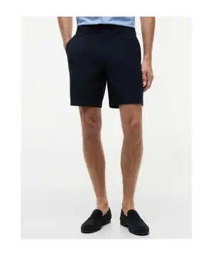 Tommy Hilfiger Belt-loop Chino Shorts