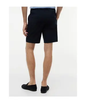 Tommy Hilfiger Belt-loop Chino Shorts