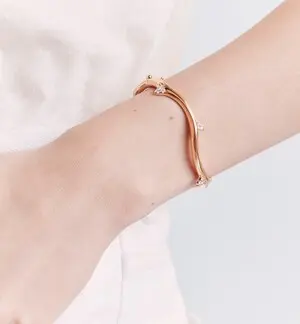 Dior Bois De Rose Bracelet